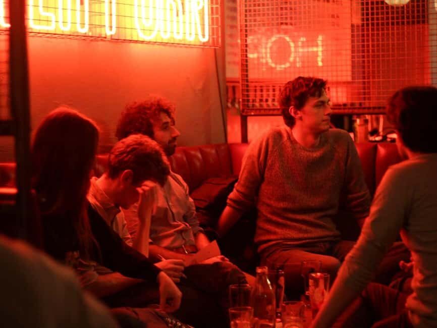 London: West End Pub Tour with Fish and Chips - What to Expect on the Tour