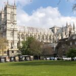 London : Westminster Abbey : The Royal Church Tour - What to Expect from the Tour