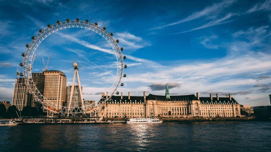 London: Westminster Walking Tour with Big Ben & Abbey - What Makes This Tour Stand Out?