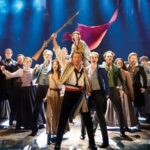 London's West End: Ticket to Les Misérables - The Staging and Performance