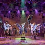 London's West End: Ticket to Matilda The Musical - The Experience: What to Expect