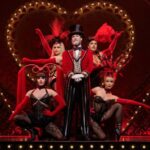 London's West End: Ticket to Moulin Rouge! The Musical - What To Expect on the Night