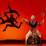 London's West End: Ticket to The Lion King - Why the The Lion King Is a Must-See