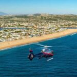 Long Beach: California Coastal 30-Minute Helicopter Tour - Who Should Consider This Tour?