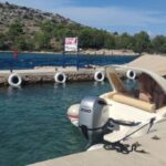 Long Island full day tour - Veli Rat Lighthouse: A Panoramic Stop