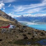 Lord of the Rings and Glacier Helicopter Tour - Authentic Experiences and Customer Feedback
