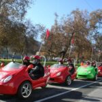 Los Angeles: 2.5hr MiniCar Guided Discover LA Tour YOU drive - Final Thoughts: Who Will Enjoy This Tour?