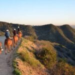 Los Angeles: 2-Hour Hollywood Trail Horseback Riding Tour - Setting the Scene: What It’s Like to Ride Through Griffith Park
