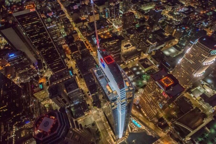 Los Angeles: 20 Minutes Hollywood Celebrity Helicopter Tour - What We Love & What to Consider