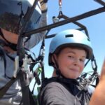 Los Angeles: 30-Minute Tandem Paragliding Experience - The Essence of the Malibu Paragliding Experience