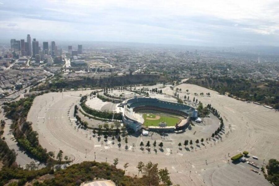 Los Angeles: 45-Minute Attractions Helicopter Tour - Why You Should Consider This Tour