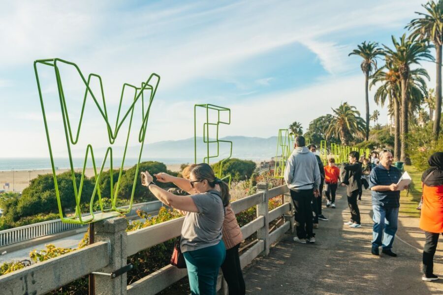 Los Angeles: City Group Tour with Hollywood & Beverly Hills - What Sets This Tour Apart?