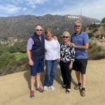Los Angeles: Comprehensive Sightseeing Van Tour - What You Can Expect from the Experience