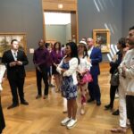 Los Angeles: Getty Center Guided Tour - An In-Depth Look at the Getty Center Guided Tour