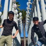 Los Angeles: Hollywood Sign Electric Bike Tour - Why We Think It Works Well for Certain Travelers