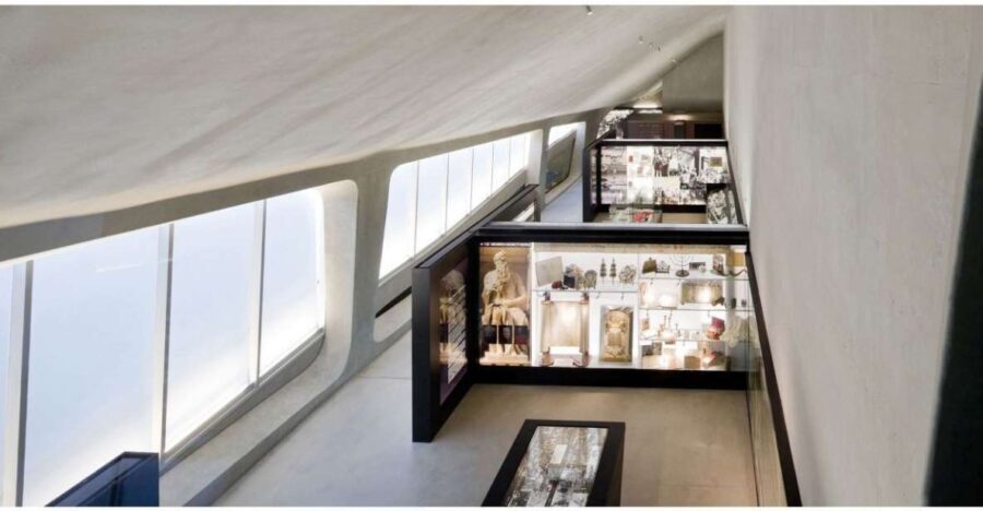 Los Angeles: Holocaust Museum LA Admission Ticket - Why Visit the Holocaust Museum LA?