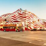 Los Angeles: Hop-on Hop-off Sightseeing Tour by Open-top Bus - The Itinerary: A Day in LA from the Top Deck