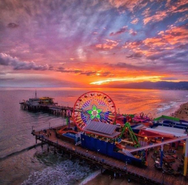 Los Angeles: Malibu and Hollywood Flight Tour - Is It Worth the Price?