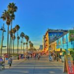 Los Angeles : Must-See Attractions Car Tour with a Guide - Exploring the Itinerary: What’s Included and What’s Not