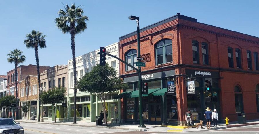 Los Angeles: Old Pasadena Food Tasting Walking Tour - Is It Worth the Price?