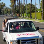 Los Angeles: Original Celebrity Homes Tour - The Tour Experience: What You Can Expect