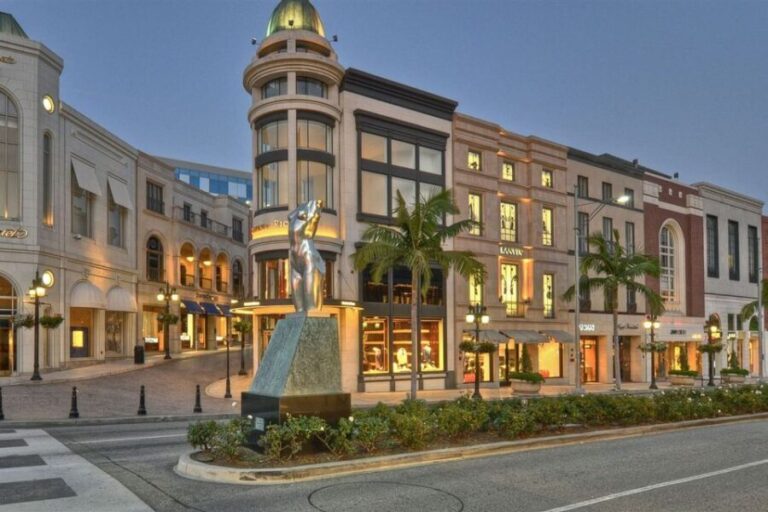 Los Angeles: Private 3-Hour Tour by SUV - Why Travelers Rate This Tour 4.7/5