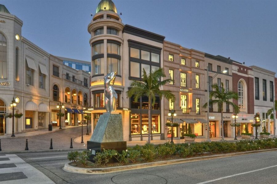 Los Angeles: Private 3-Hour Tour by SUV - Why Travelers Rate This Tour 4.7/5