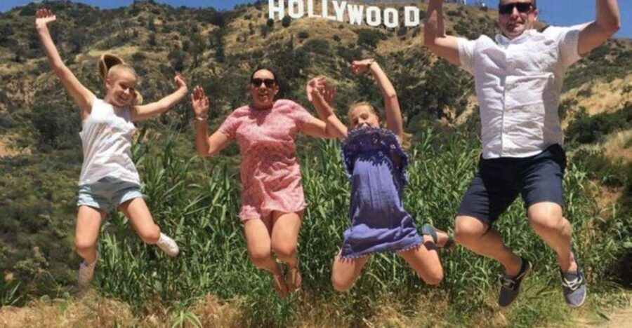 Los Angeles; Private Full-Day Guided Sightseeing Tour - Key Points