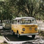 Los Angeles: Private Vintage VW Bus Tour in Malibu - What You Can Expect at Each Stop