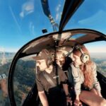 Los Angeles Romantic Helicopter Tour with Mountain Landing - The Itinerary in Detail