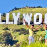 Los Angeles: Scott E-Bike Tours to the Hollywood Sign & More - An In-Depth Look at the Hollywood E-Bike Experience