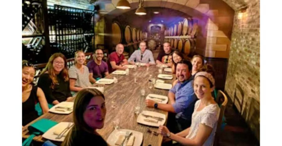 Los Angeles: West Hollywood Food Walking Tour - Why Choose This Tour?
