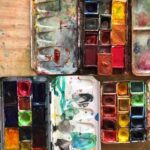 Los Llanos: Making art on La Palma - A Closer Look at the "Making Art on La Palma" Tour