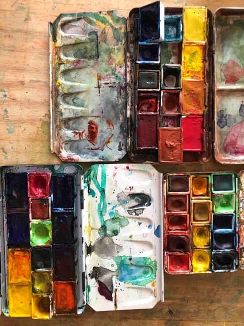 Los Llanos: Making art on La Palma - A Closer Look at the "Making Art on La Palma" Tour