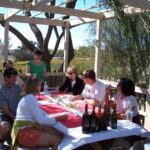 Los Olivos: E-Bike Tour + Vineyard Lunch w/Wine Tasting - Pricing and Value