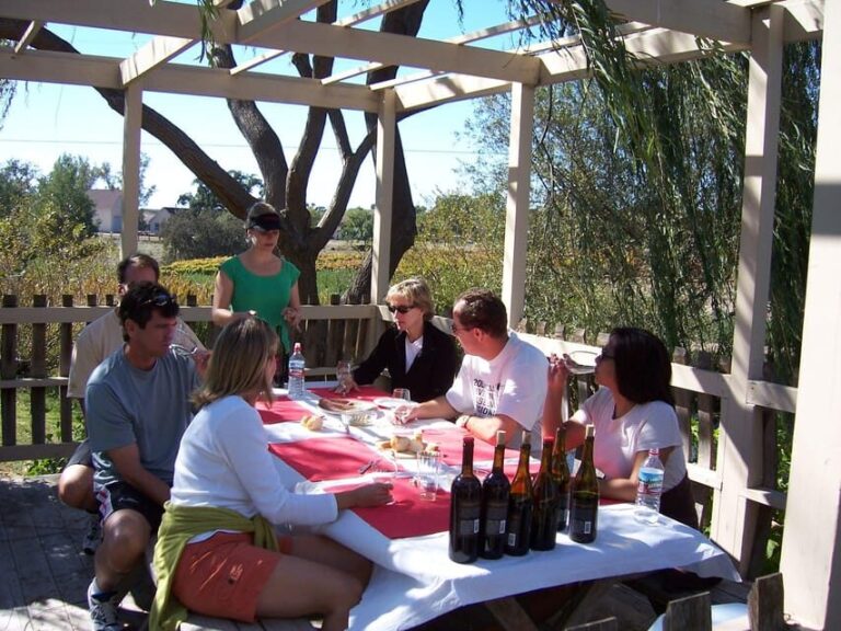 Los Olivos: E-Bike Tour + Vineyard Lunch w/Wine Tasting - Pricing and Value
