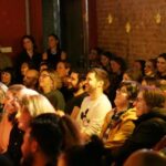 Love in Berlin Comedy Show - What Travelers Can Expect