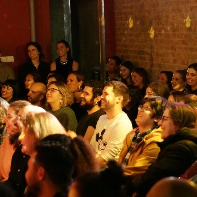 Love in Berlin Comedy Show - What Travelers Can Expect
