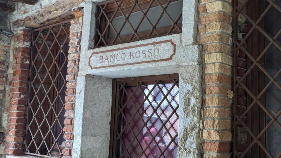 Love & Lust in Venice: A Scandalous Walking Tour - The Route & Highlights