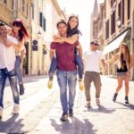 Love Struck Strolls: Ithacas Romantic Walk - Key Points