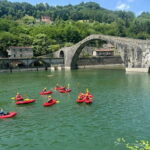Lucca: canoe devil bridge - A Deep Dive into the Lucca: Canoe Devil Bridge Tour
