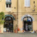Lucca: guided visit of S. Martino, S. Frediano, city center - Practical Details and What to Expect