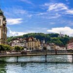 Lucerne: Chocolate Tasting and Walking Tour with a Local - Why It’s a Good Value