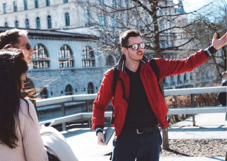 Lucerne Hidden Gems: Small Group Guided Walking Tour - The Sum Up: Is It Worth It?