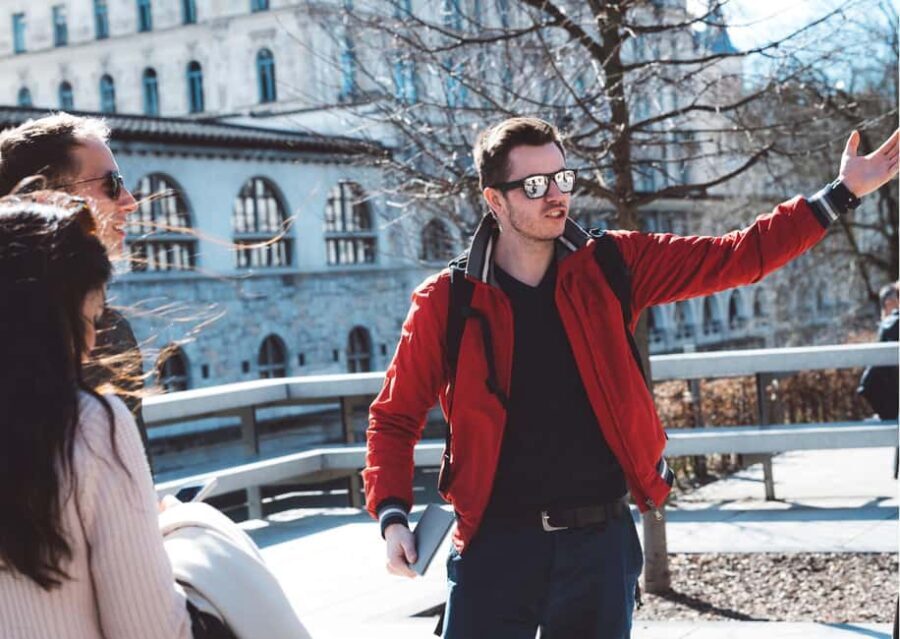 Lucerne Hidden Gems: Small Group Guided Walking Tour - The Sum Up: Is It Worth It?