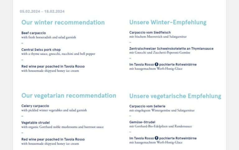 Lucerne: Lake Lucerne 1st Class Cruise with 3-Course Lunch - What Reviewers Say: Authentic Feedback