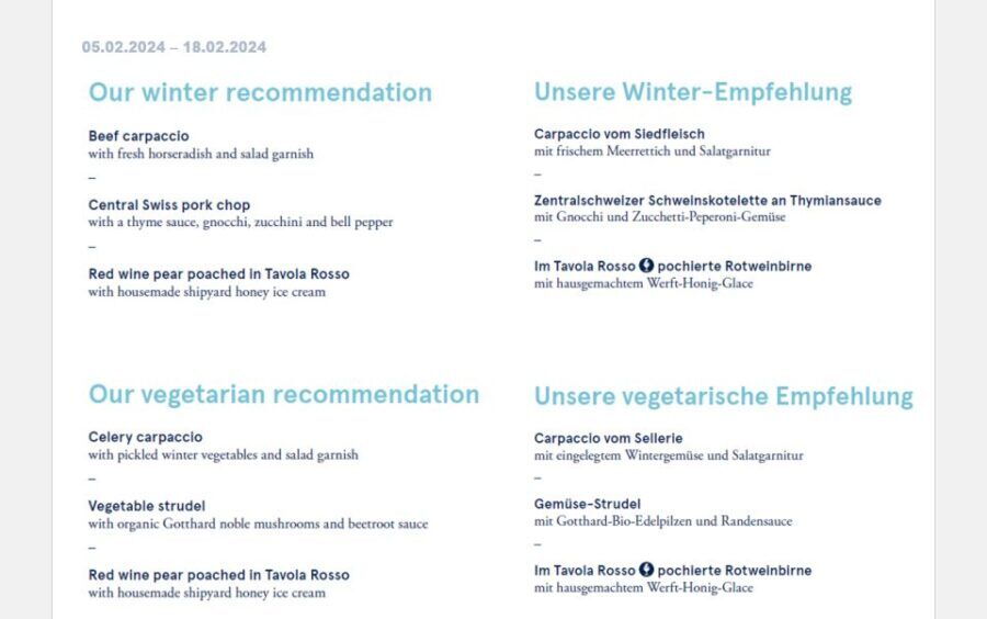 Lucerne: Lake Lucerne 1st Class Cruise with 3-Course Lunch - What Reviewers Say: Authentic Feedback
