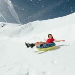 Lucerne: Mount Titlis Snowmobile Adventure - What the Tour Includes and What to Keep in Mind
