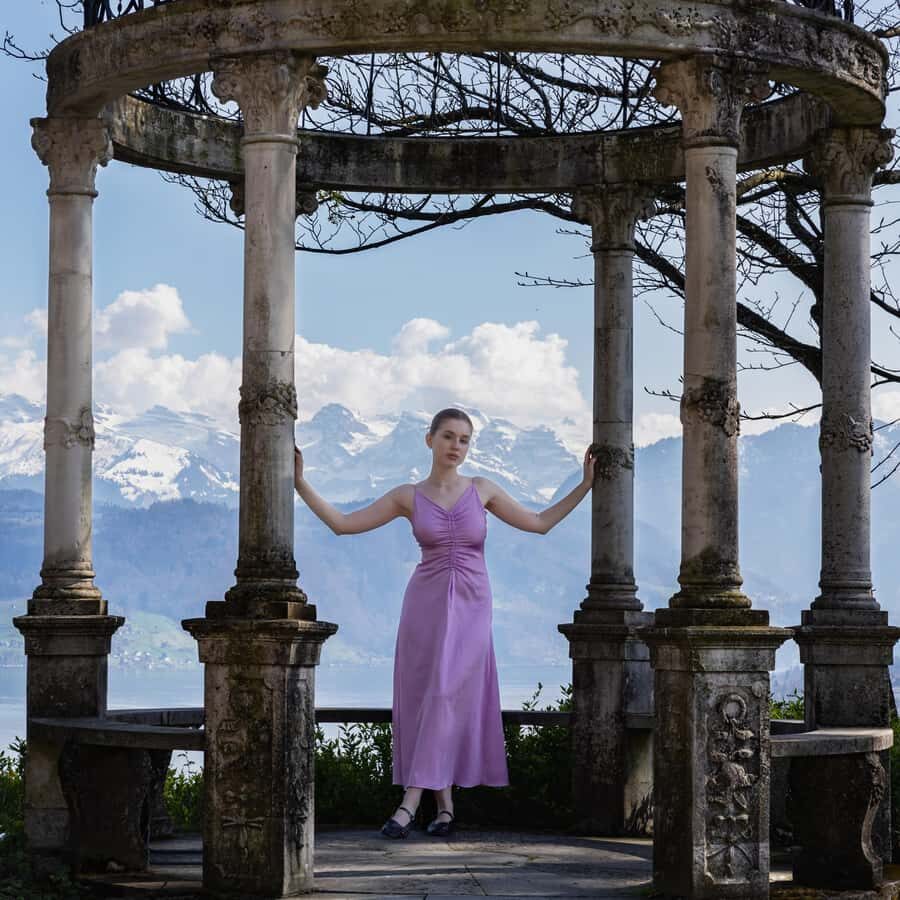 Lucerne: Private Photo Shoot at Iconic Landmarks - Analyzing the Value