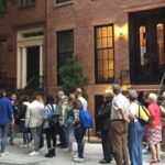 Luci e Ponti di New York- Night Tour in Italiano - What’s Included and What Not